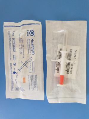China ICAR Approved EM4305 RFID Microchip with Mini Tag and Rewritable 134.2 kHz Frequency for Animal Identification for sale