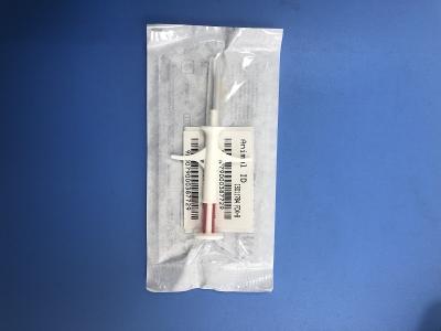 China Streicheln Sie Nerz-/Schwein-injizierbare Mikrochips, globale einzigartige Kennzeichnungs-elektronische Fußfessel zu verkaufen