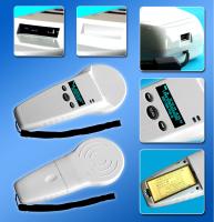 China Usb Connecting Cable Rfid Smart Reader Animal Chip Reader for sale