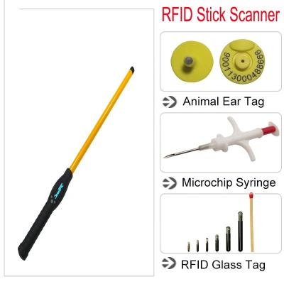 Cina Riflettore RFID per cani con distanza di lettura di 20 m in vendita