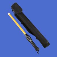 China Handheld RFID Stick Reader with OLED Display 3 Button Interface and Bluetooth 5 for Accurate Livestock Microchip Scanning for sale