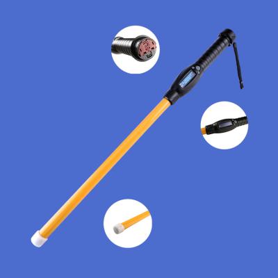 Cina Lettore animale tenuto in mano 134.2KHz 4 aa del bastone di Rfid in vendita