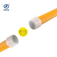 China ISO 11784/11785 LF  RFID Stick Reader cattle tag reader With large data storage for sale