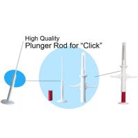 China 134.2Khz Small Size Implantable Microchip Tag EO Sterilized for sale