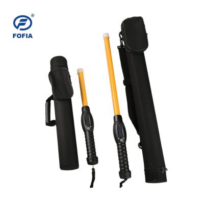 China HDX 7000 ID Data RFID Stick Reader Animal Ear Tag Scanner USB Microchip for sale