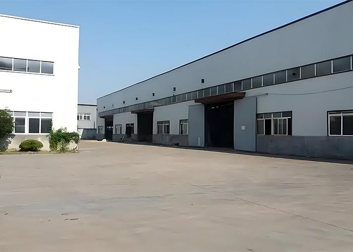 Verified China supplier - Dacheng County Kuocheng Insulation Nail Co., Ltd