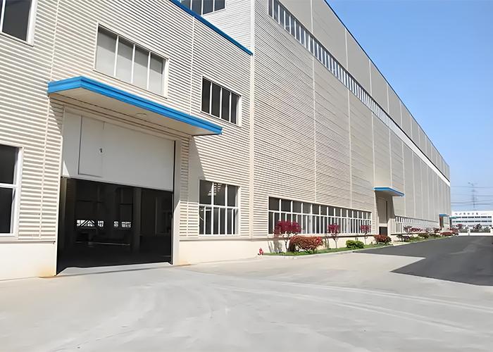 Verified China supplier - Dacheng County Kuocheng Insulation Nail Co., Ltd