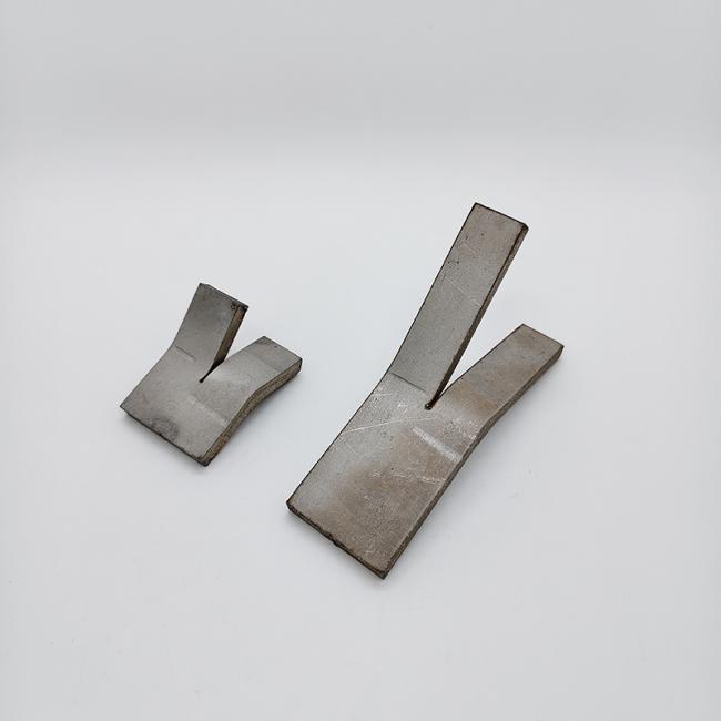 Stainless Steel Refractory Anchor with Customized Size Y-shaped and V ...