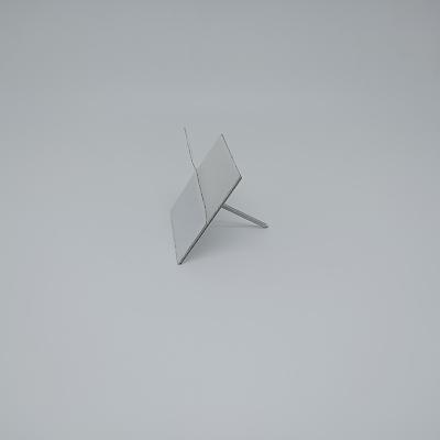 China Building Materials Self Adhesive Insulation Hanger Stick Pin Household Perforated Base Insulation Pins for sale