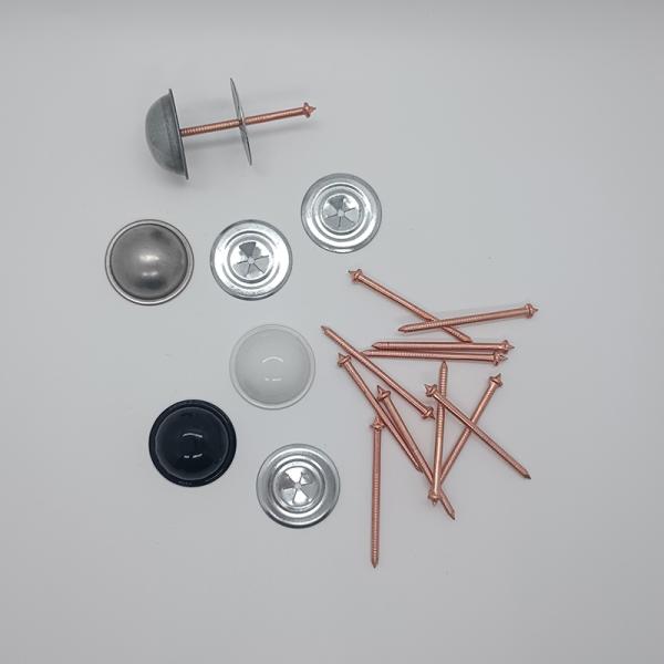 Quality CD Weld Pin Double Pointed SP Capacitor Discharge Weld Pins For Shipping for sale