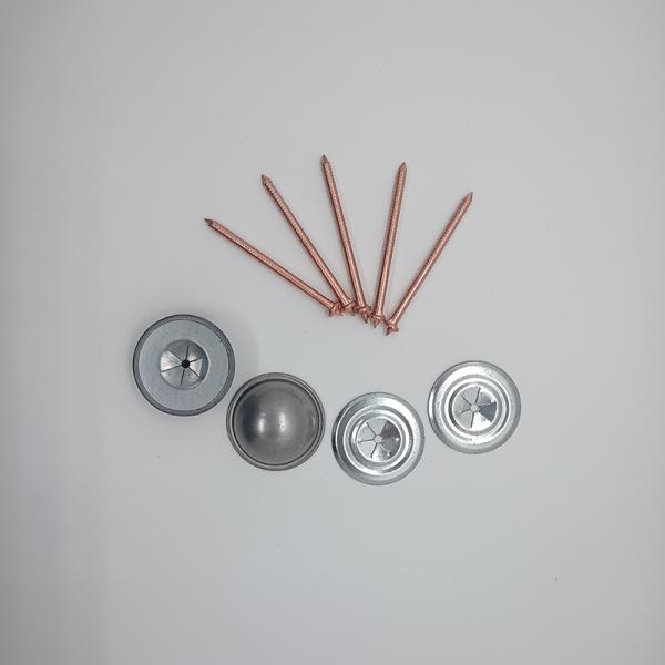 Quality Duct Pins M3 Stud Welding Insulation Pins Used in Marine and Building System for sale