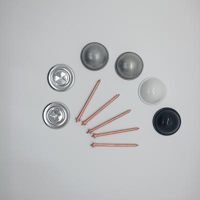 China CD Weld Pin Double Pointed SP Capacitor Discharge Weld Pins For Shipping Building for sale