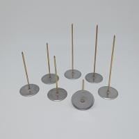 Quality HVAC Systems Parts Cuphead Weld Pins Insulation Fastener For Glass Wool for sale