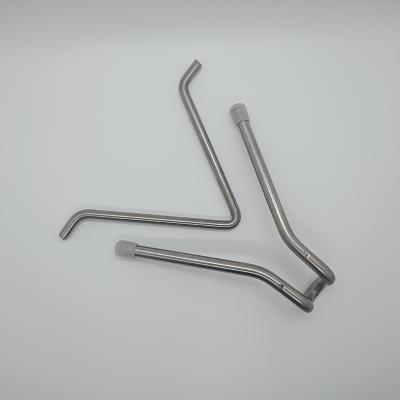 China 310 Stainless Steel Anchor Bolt Pin Type V Shaped Heat Resistant Y Anchors for sale