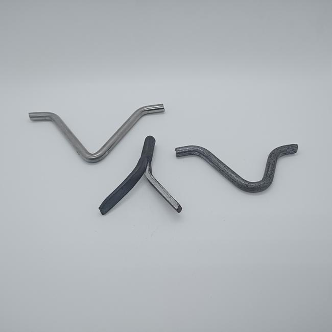Heat Resistant V Shaped Y U V Type Refractory Anchor Manufacturer SS310 ...
