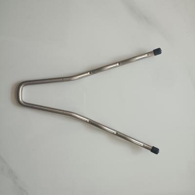 China Y U V T Type Refractory Anchors OCr18Ni9 Cr25Ni20 For Ceramic Fiber Module for sale