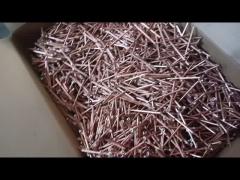 Duct Pins M3 Stud Welding Insulation Pins Used in Marine and Building System