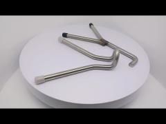 Y U V T Type Refractory Anchors OCr18Ni9 Cr25Ni20 For Ceramic Fiber Module