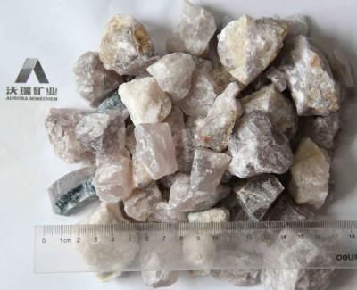China leading Manufacturer, Supplier, Exporter and Importer of quality Fluorspar for sale