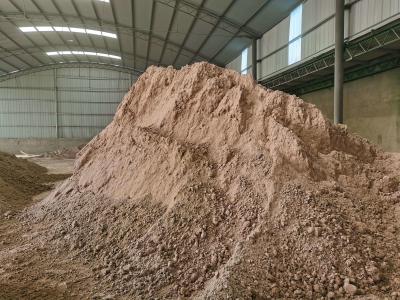 China For the production of aluminu Metallurgy and ceramic-grade Grade Fluorspar Powder 200mesh for less S and P 0.003%max for sale