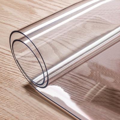 Cina Prova di olio protettiva di plastica della tovaglia del vinile 122x163cm del PVC della cucina in vendita