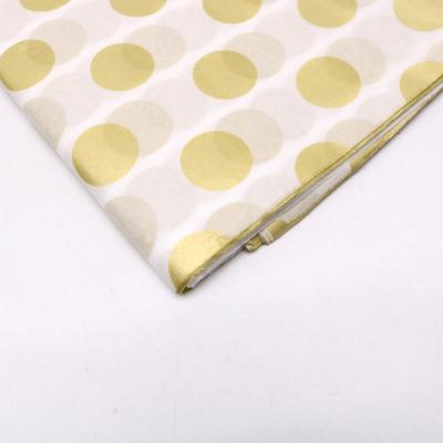Cina Rotolo stampato 700mm di carta da imballaggio del regalo di larghezza di compleanno di Eco impermeabile in vendita