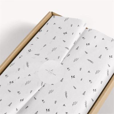 Cina Carta velina modellata 50*75cm riciclata 17g che avvolge il vino dei vestiti in vendita