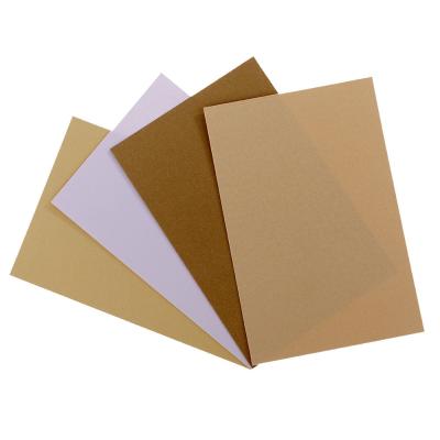 China 50*75CM Biologisch afbreekbare Gekleurde Origamidocument Jonge geitjes Art Craft Te koop