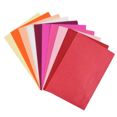 China 50*75CM Biologisch afbreekbare Gekleurde Origamidocument Jonge geitjes Art Craft Te koop