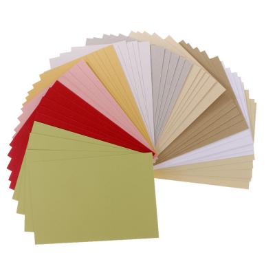 Cina Il mestiere del cartone 80gsm 90gsm di origami ha colorato la carta per i bambini DIY in vendita