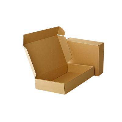 Cina Piccola scatola di carta d'annata riutilizzabile per l'imballaggio del regalo in vendita