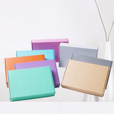 Cina Contenitore di carta da stampa del FSC CMYK in vendita