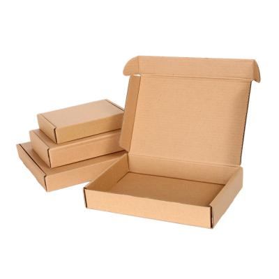 Cina Piccola scatola di carta d'annata riutilizzabile per l'imballaggio del regalo in vendita