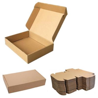 Cina Scatola di carta unica di modellatura di un pezzo con progettazione della fessura per carta in vendita