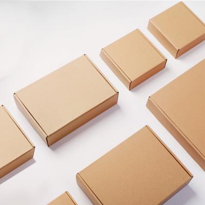 Cina Scatola di carta unica di modellatura di un pezzo con progettazione della fessura per carta in vendita