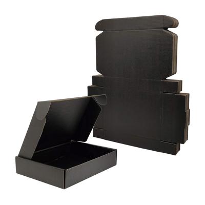 Cina Logo Collapsible Wrapping Paper Box su ordinazione per il telefono in vendita