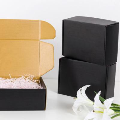 Cina Scatola d'imballaggio di Matt Lamination Coated Filling Paper per rossetto in vendita