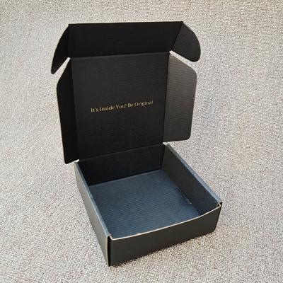Cina Logo Collapsible Wrapping Paper Box su ordinazione per il telefono in vendita