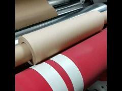 Werkstatt für Honigpanelpapierprodukte Les produits de papier à base de miel