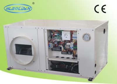 Cina Piccolo refrigeratore residenziale della pompa di calore, refrigeratore del condizionamento d'aria dell'ufficio in vendita