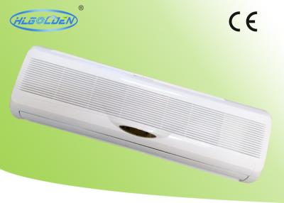 Cina Del ventilconvettore della stanza condizionatore d'aria fissato al muro commerciale di quiete ultra in vendita