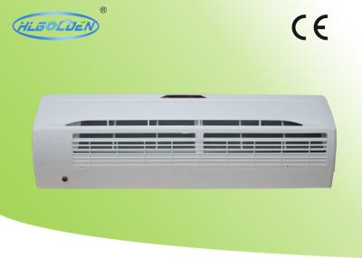 Cina Ventilconvettore fissato al muro basso di pressione statica, ventilconvettore spaccato del condizionamento d'aria da 220 volt in vendita