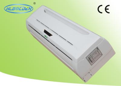 Cina Ventilconvettore di raffreddamento di capacità/spaccatura del ventilconvettore fissato al muro bianco in vendita