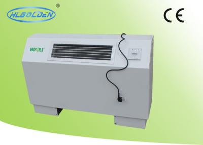 Cina Pavimento commerciale leggero dei ventilconvettori che sta alta capacità di raffreddamento in vendita
