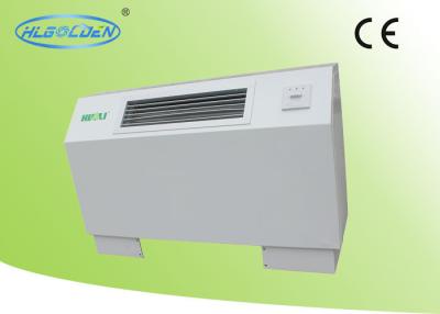 Cina Alti ventilconvettori fissi di pressione statica, ventilconvettori verticali dell'internazionale di FCU in vendita