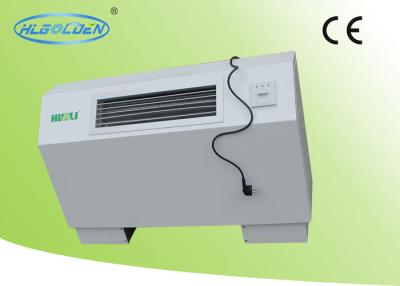中国 Huali の電気床-取付けられたエアコン/HVAC ファンのコイルの単位 販売のため
