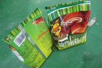 China Automatic Rice Packing Machine for sale