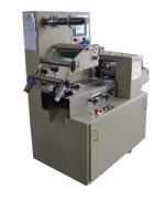 China Biscuit Snacks Packing Machine for sale