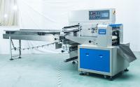 China Chili Semi Automatic Fruit Vegetable Packing Machine for sale
