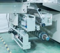 China Chili Semi Automatic Fruit Vegetable Packing Machine for sale